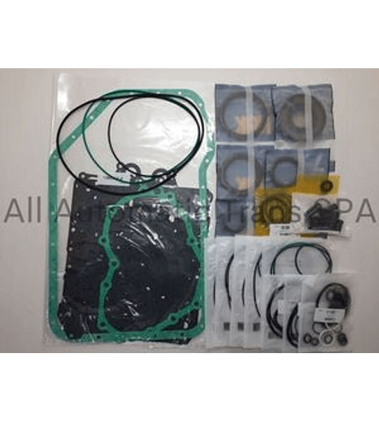 OVERHAUL KIT ZF5HP19