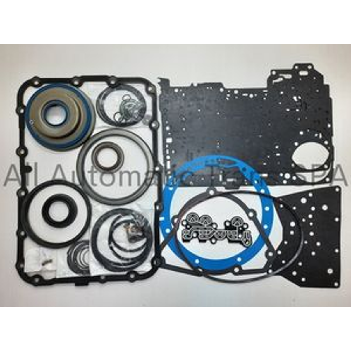 OVERHAUL KIT 5R55N 99 ON