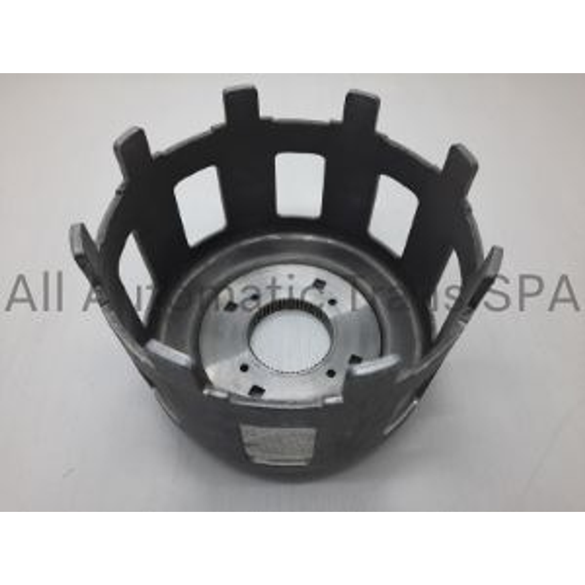 CAMPANA, SHELL REACTION SUN, 4L60E/65E THE BEAST, WASHER ...