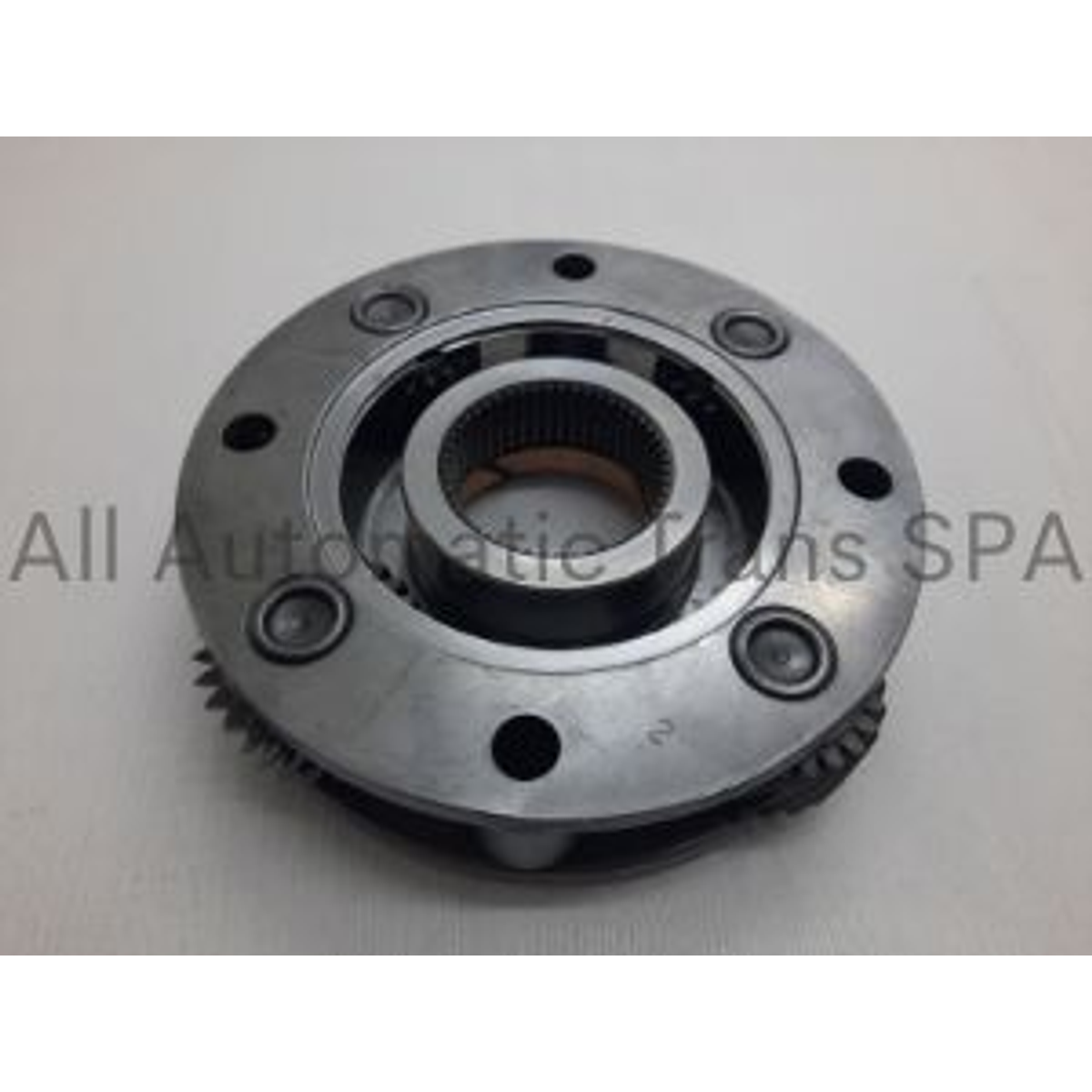 PLANETARIO CD4E FORWARE 4 PINION (24 TEETH) (49 INNER SPL...