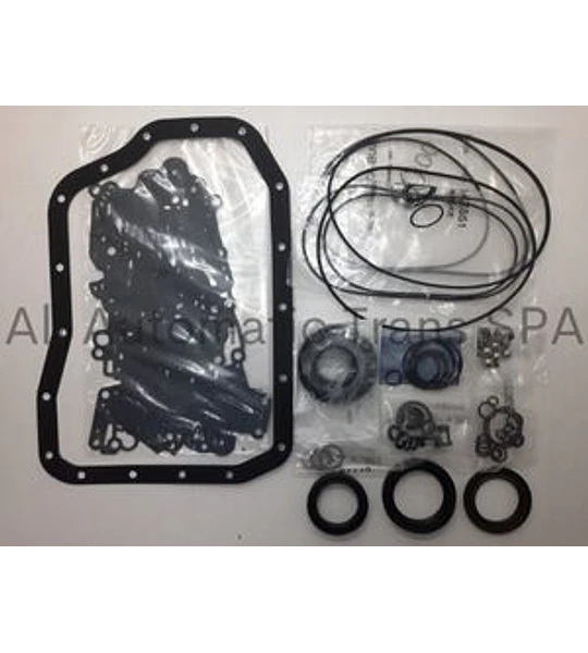 OVERHAUL KIT U660E W/O PISTONS