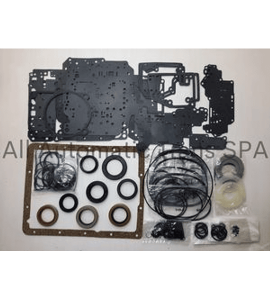 OVERHAUL KIT TOYOTA A43D 87 89