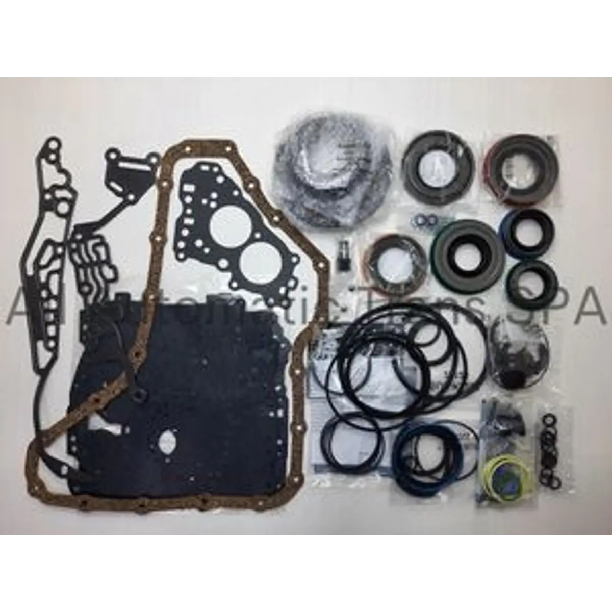 OVERHAUL KIT GM 4T65E W/PISTONS 97-06