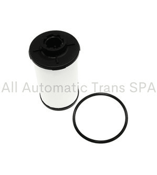 FILTRO VW/AUDI DSG, 02E DSG 6 SPEED EXTERNAL 03-UP