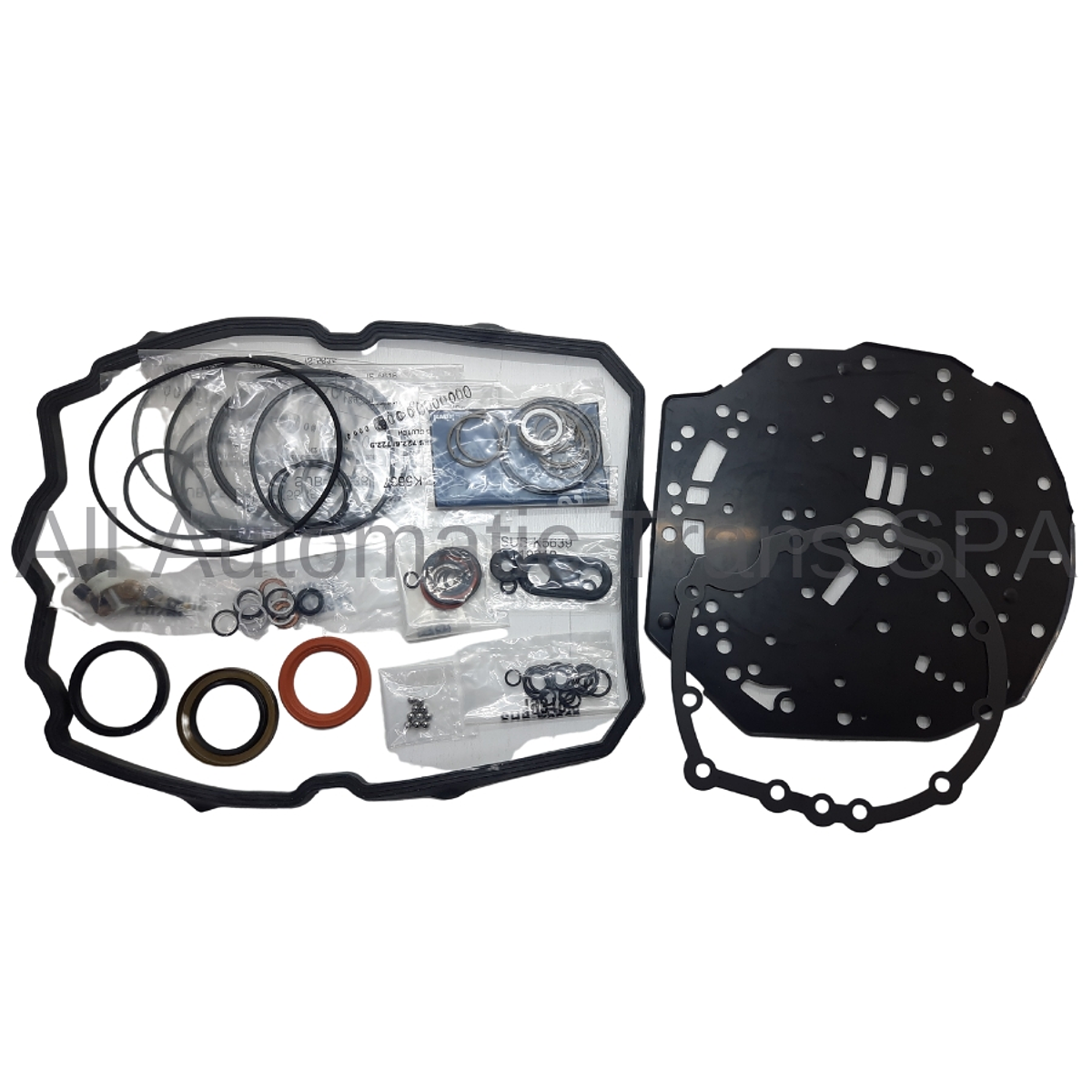 OVERHAUL KIT KIT MERCEDES 722.9 W/O PISTONS