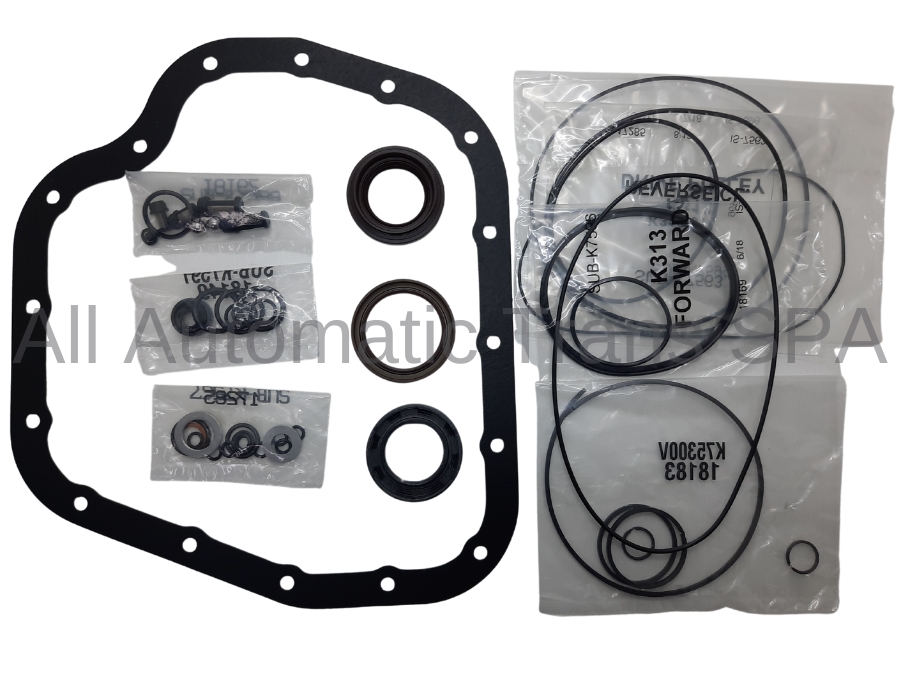 OVERHAUL KIT TOYOTA K313
