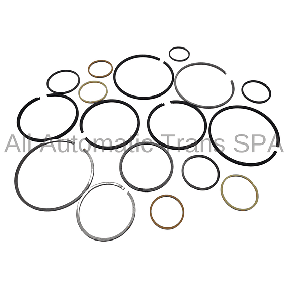 ANILLOS