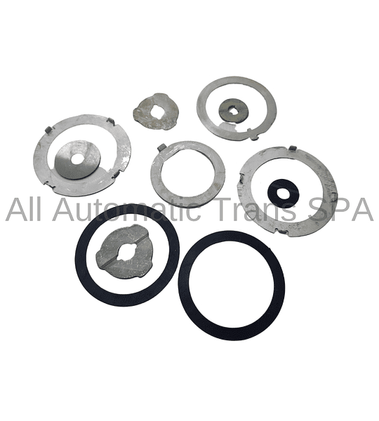 KIT DE GOLILLAS A500 40RH 42RE 40R