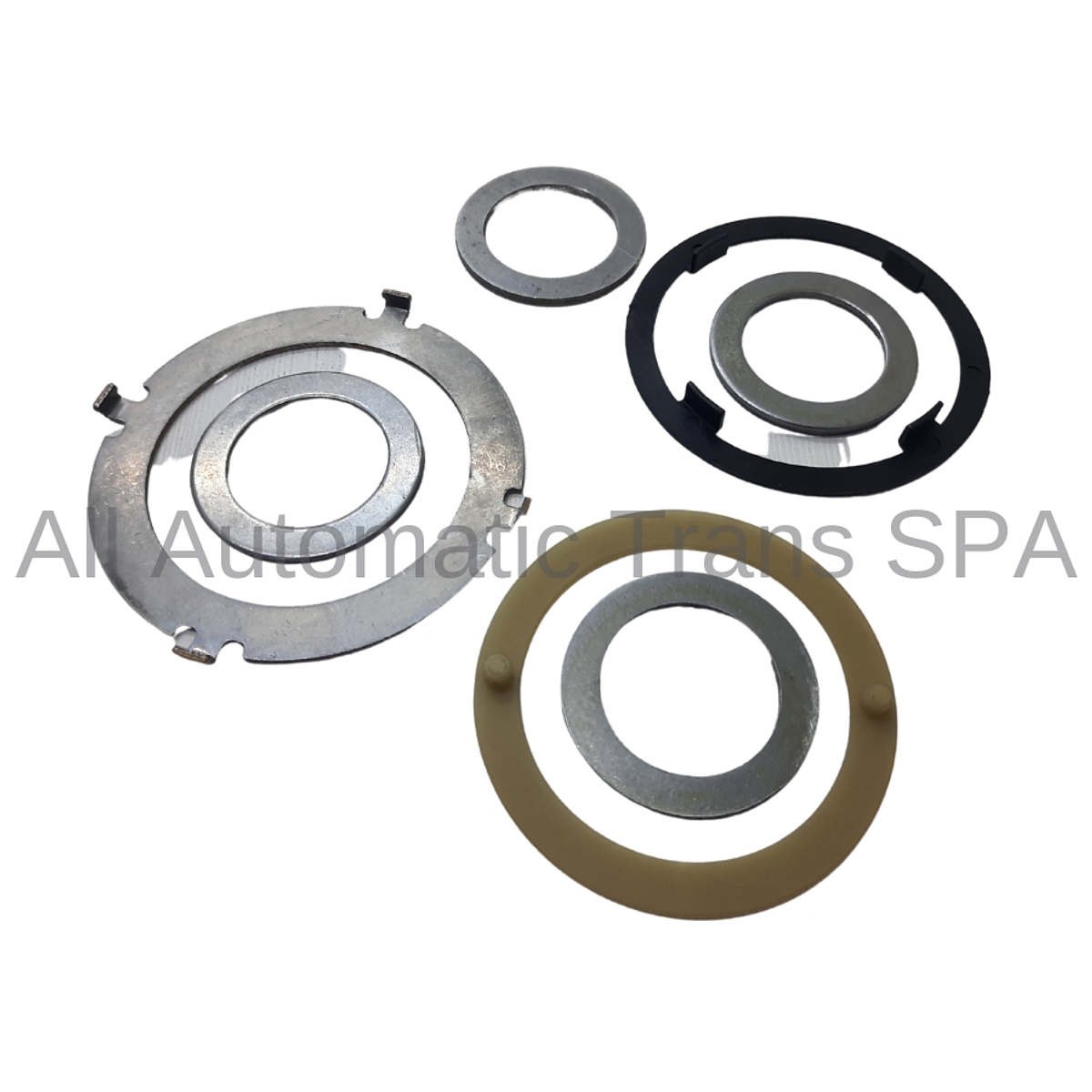 KIT DE GOLILLAS TH700-R4, 4L60, 4L60E, MD8, M30 82-ON GM