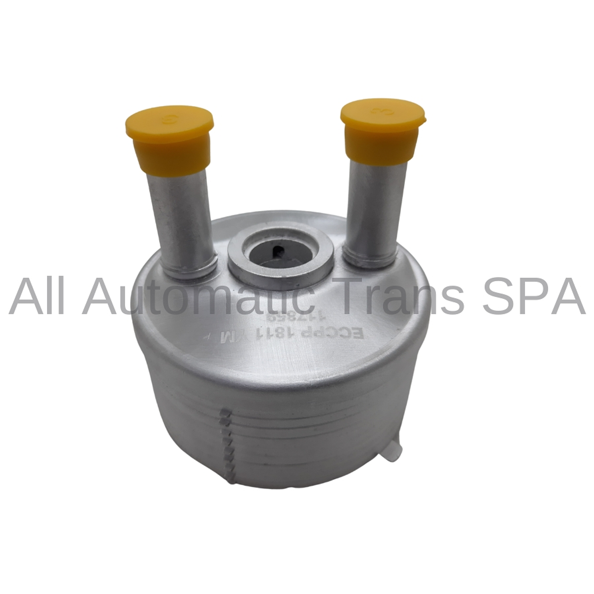 OIL COOLER VW 09G EXTERNAL 09G 409 061