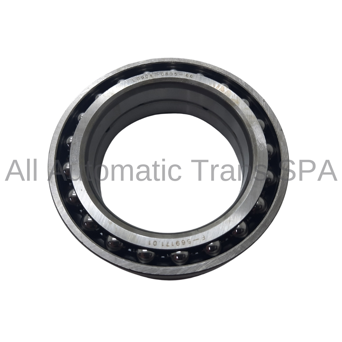 RODAMIENTO FW6AEL FAG 65*96**25/35