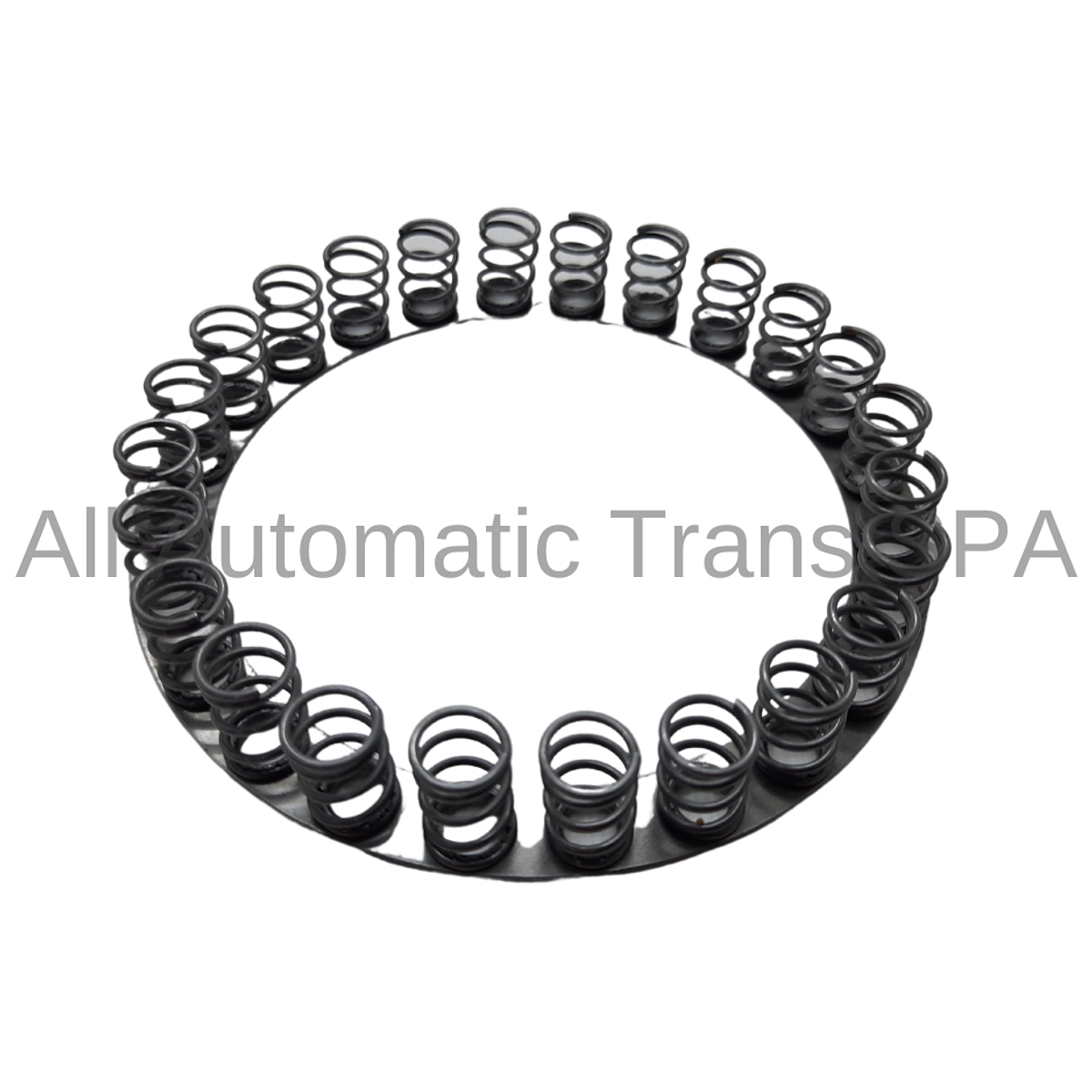 SPRING AFT SSANGYONG M11 RETURN 24 SPRING