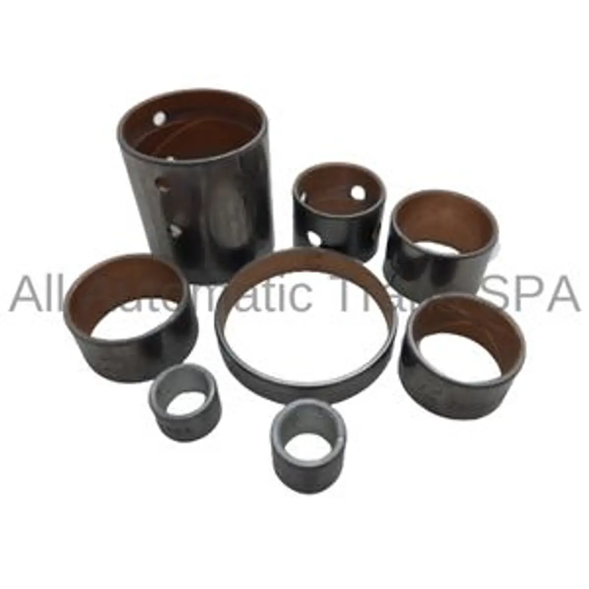 KIT DE BUJES F4AEL 4EAT F 90 ON MAZDA FORD