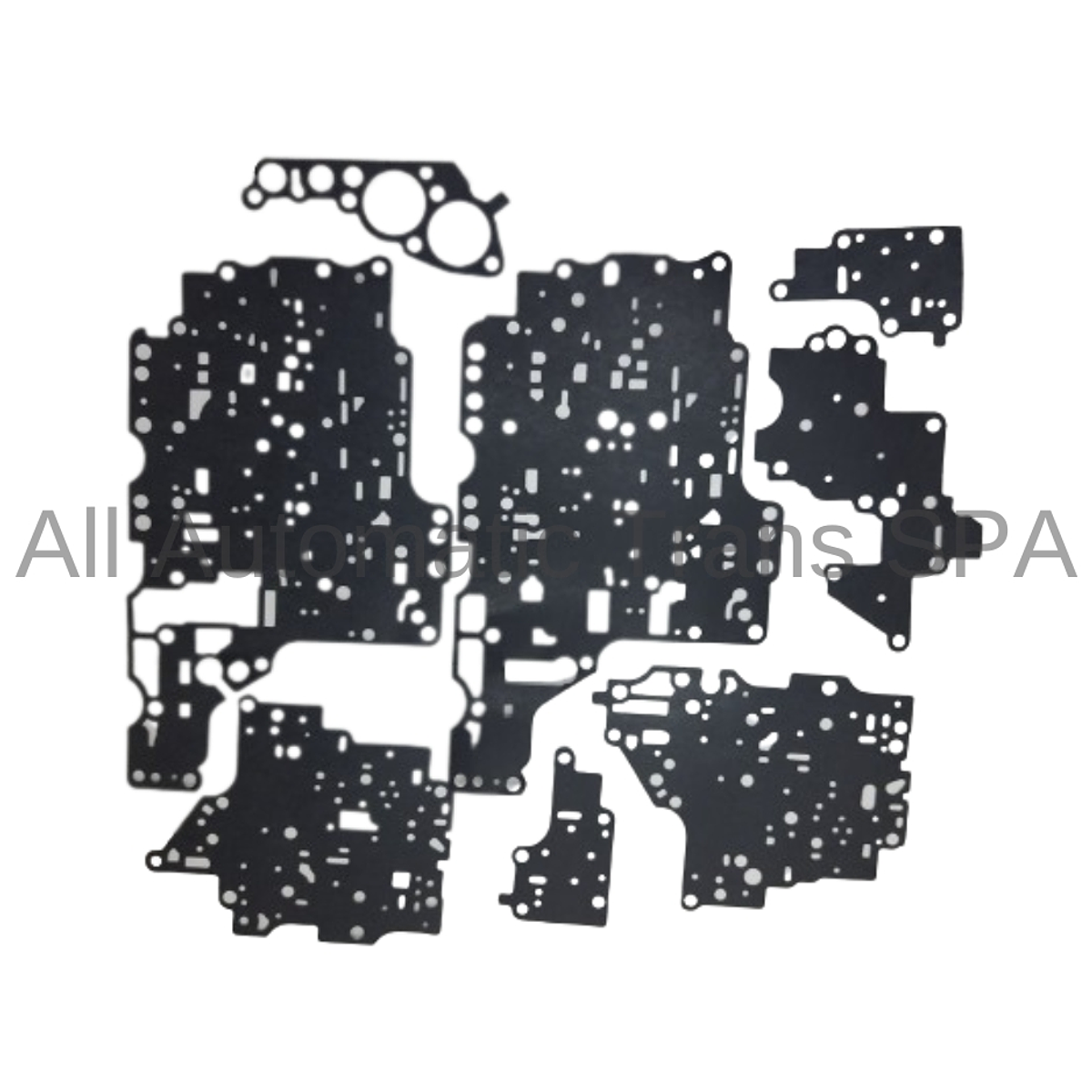 SET DE EMPAQUETADURA VALVE BODY AW60 41