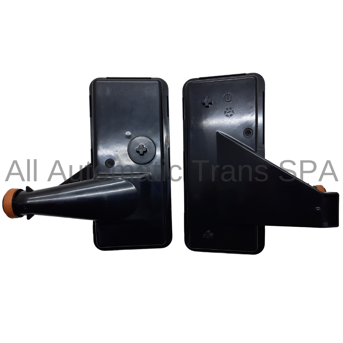 FILTRO OB5 DL501 7 SPEED DUAL AUDI A4A5 Q5RS6 08 UP MAIN