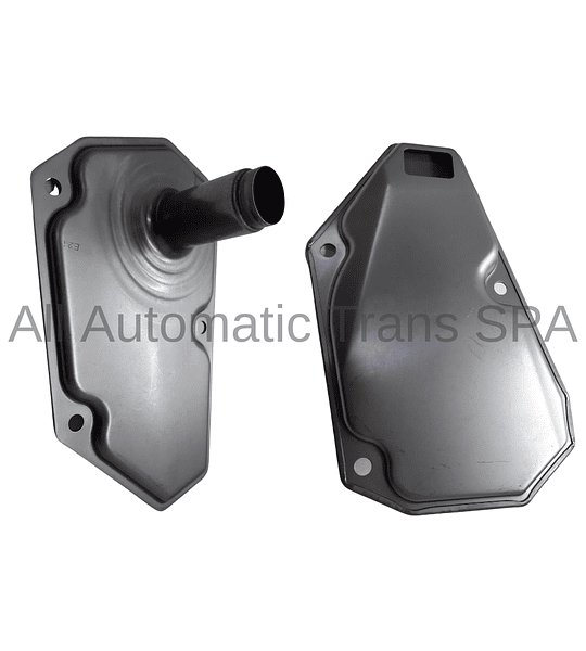 FILTRO JF015 CVT (RE0F11A) 4WD NISSAN 10-ON