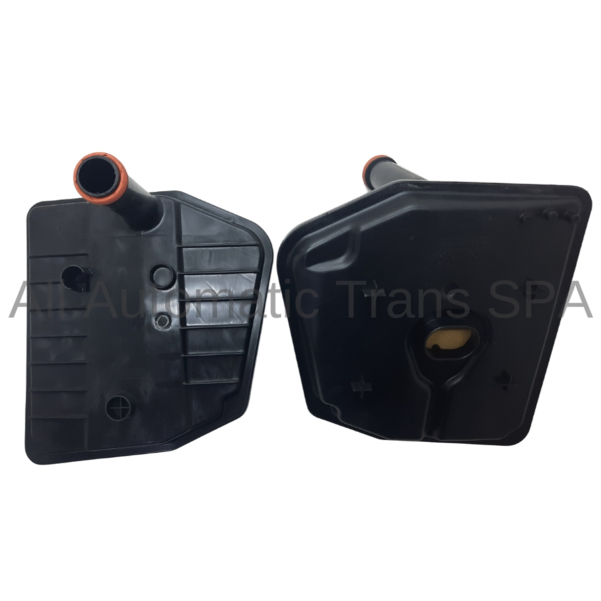 FILTRO FORD CFT30 (CVT) 500