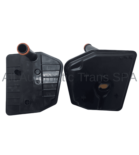 FILTRO FORD CFT30 (CVT) 500