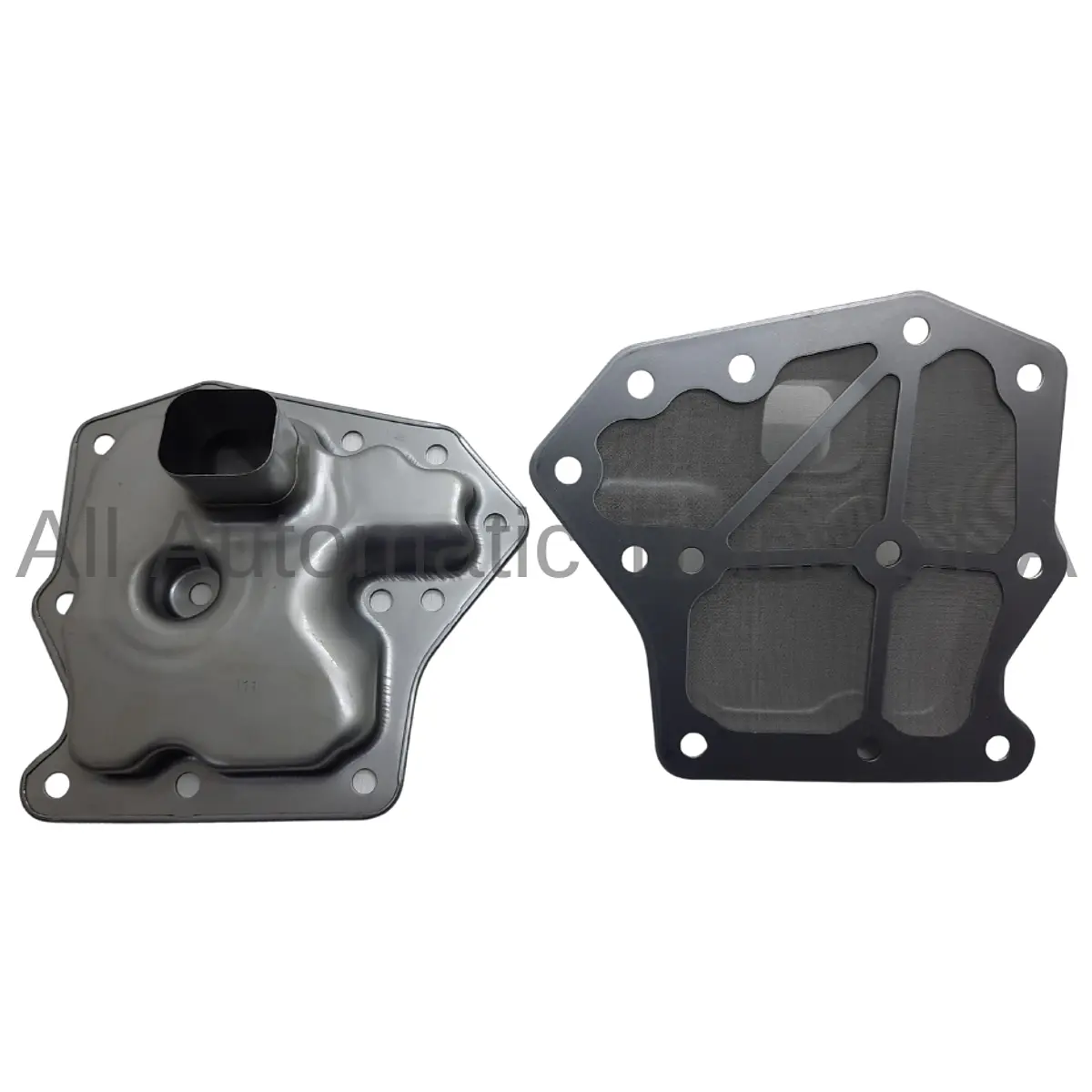 FILTRO NISSAN RE4F04B ALTIMA, DEEP PAN 02-ON