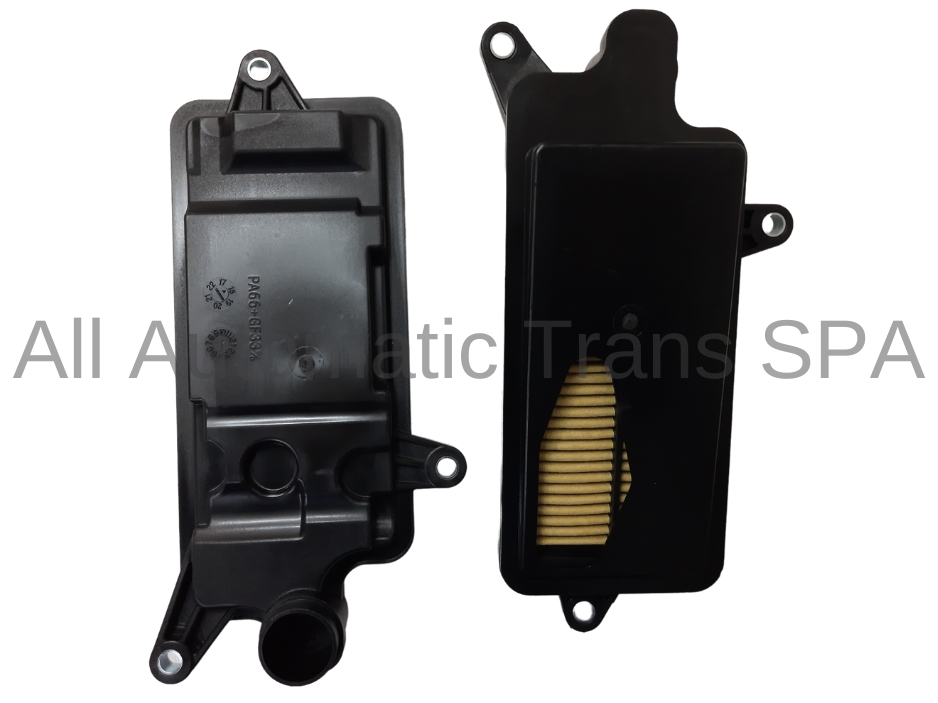 FILTRO SUBARU 5 SPEED (5EAT) TRANSMISSION