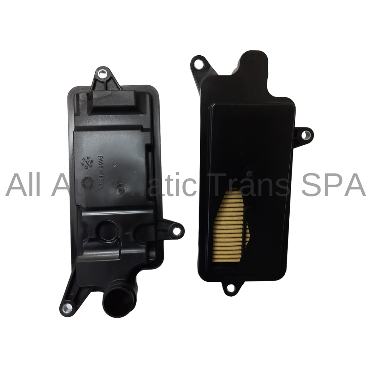 FILTRO SUBARU 5 SPEED (5EAT) TRANSMISSION