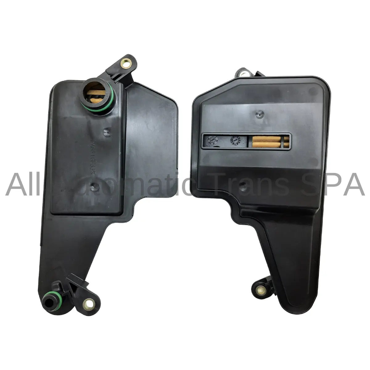 FILTRO MAZDA JATCO FW6A-EL MAZDA 3/6/CX-5 SKYACTIVE-DRIV...