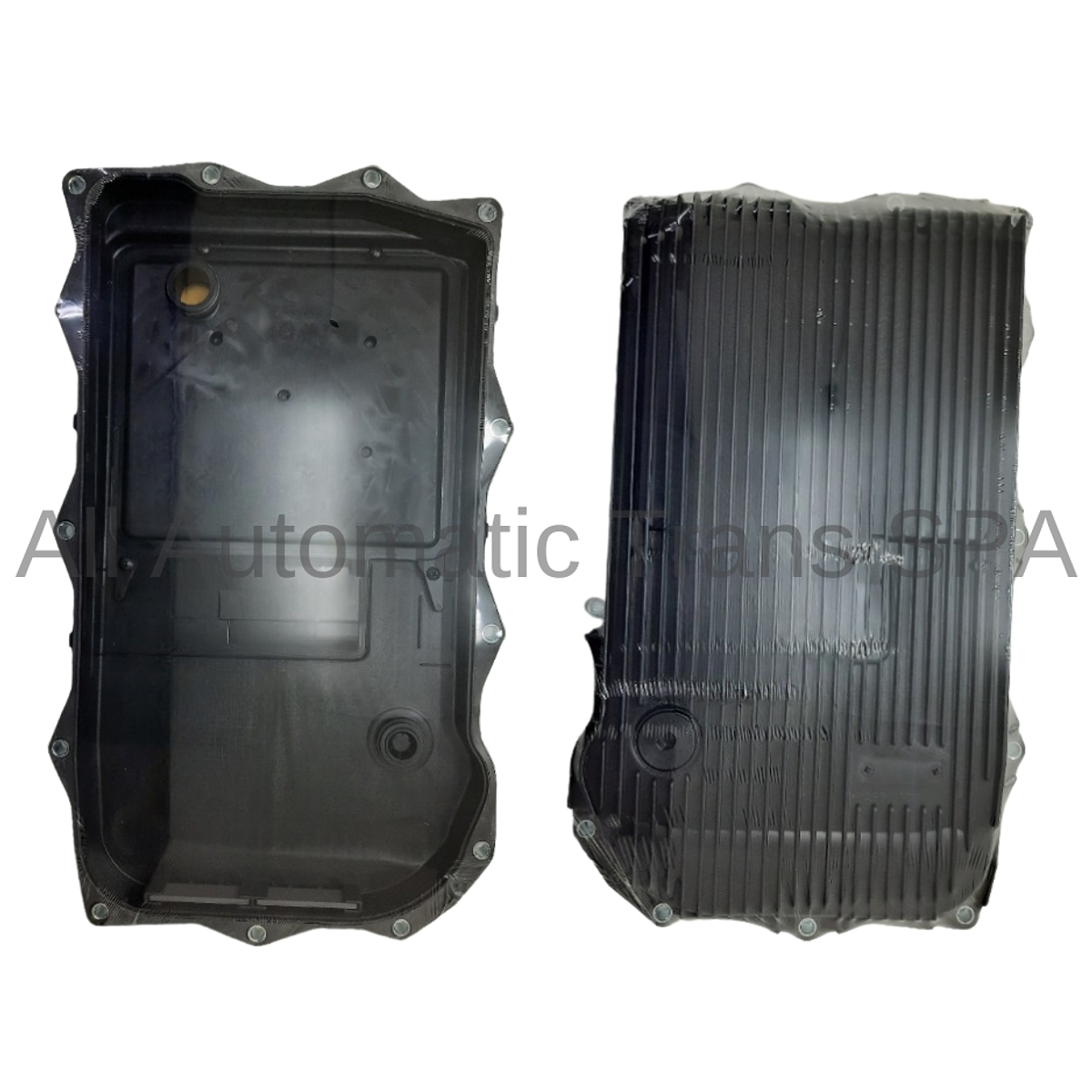 CARTER CON FILTRO INTEGRADO ZF8HP45/70