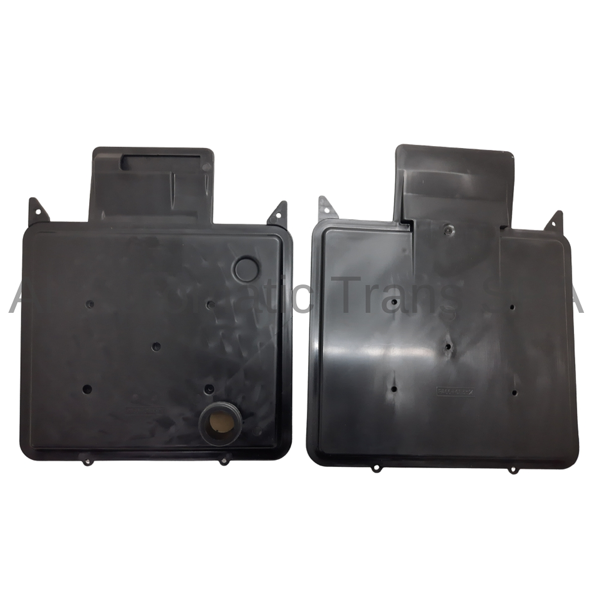 FILTRO ZF8HP45 ZF8HP70 2011 ON BMW (REPLACEABLE FILTER ONLY)