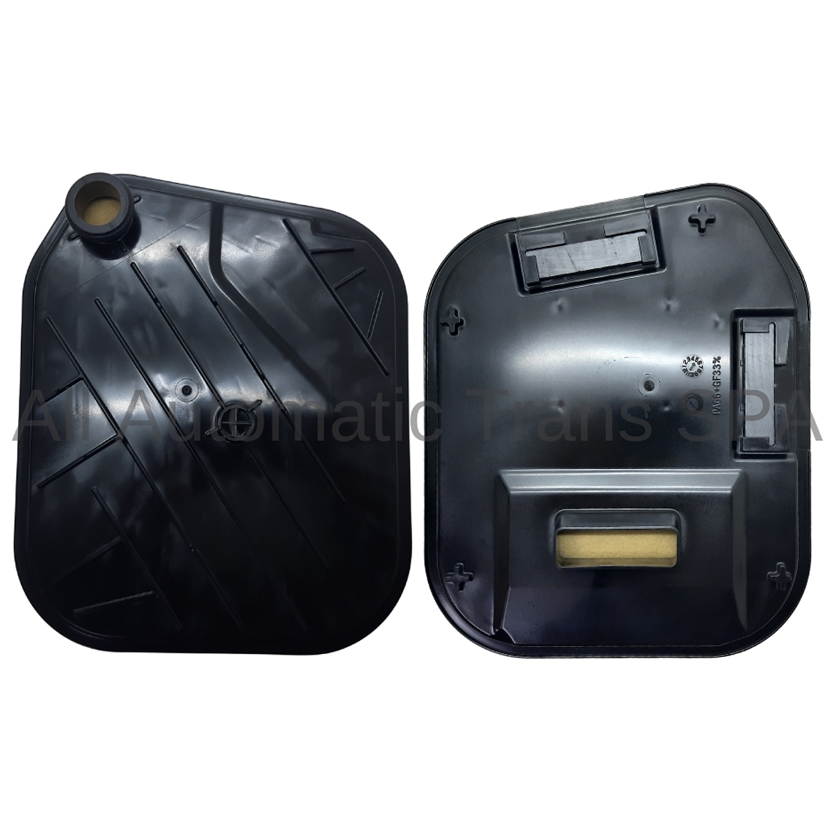 FILTRO VW AL450, AMAROK 8 SPEED