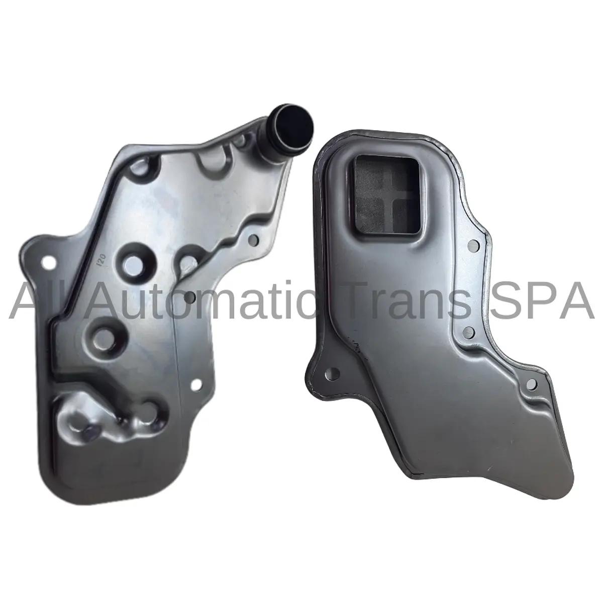 FILTRO NISSAN RE4RO1A 89-UP