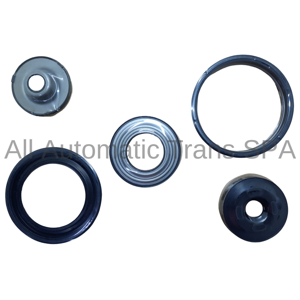 KIT DE PISTONES GM 6L45 6L50