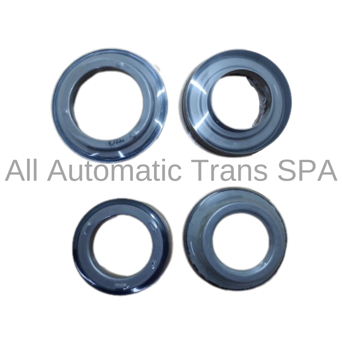 KIT DE PISTONES AX4S