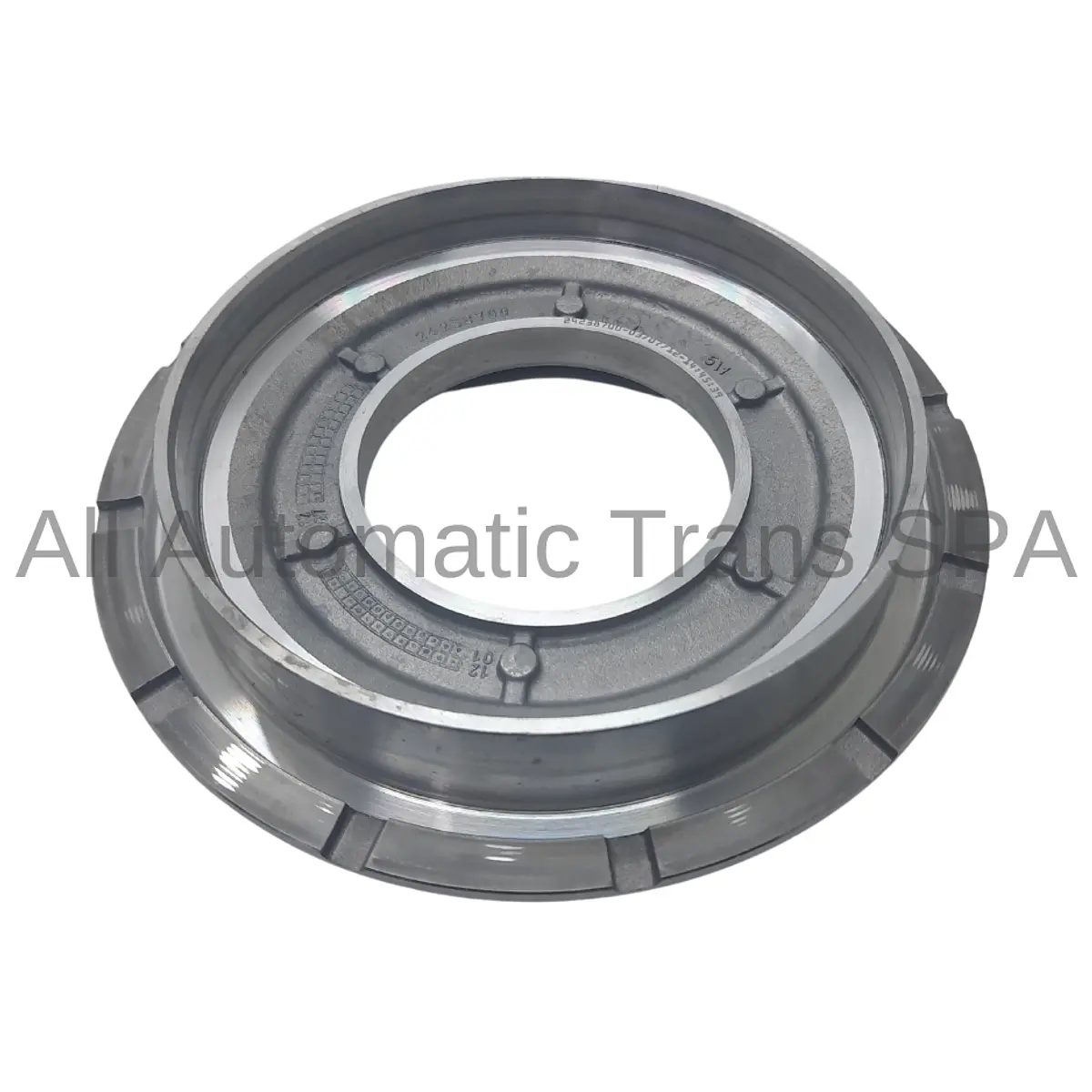 PISTON 6L80/6L90 1-2-3-4 CLUTCH ALUMINUM #24238700 06-UP