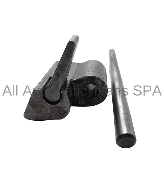 PIN AND STRUT 5R55N 5R55W 5R55S REVERSE LEVER ASSEMBLY