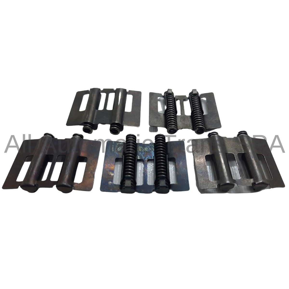 SPRING SET, 3-4 CLUTCH, 4L60E 87-UP