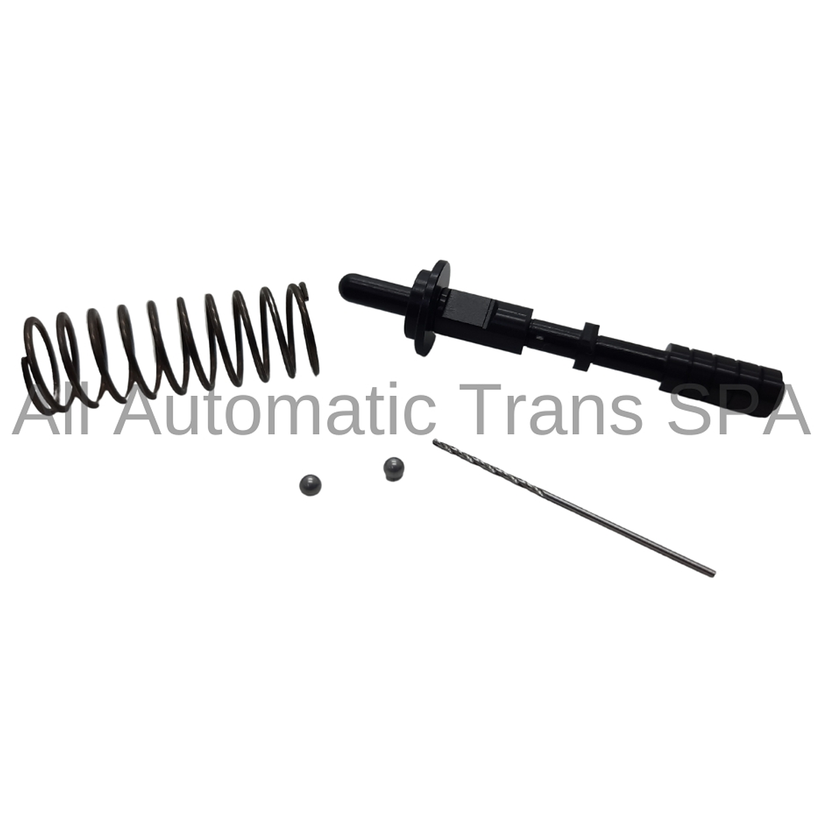 VALVE KIT PRESSURE REGULATOR GM 6L45, 6L50, 6L80, 6L90