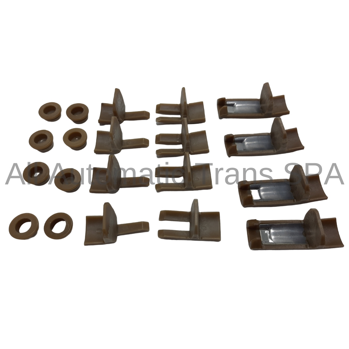 REPAIR KIT MPS6 DCT450 PLASTIC RETAINERS