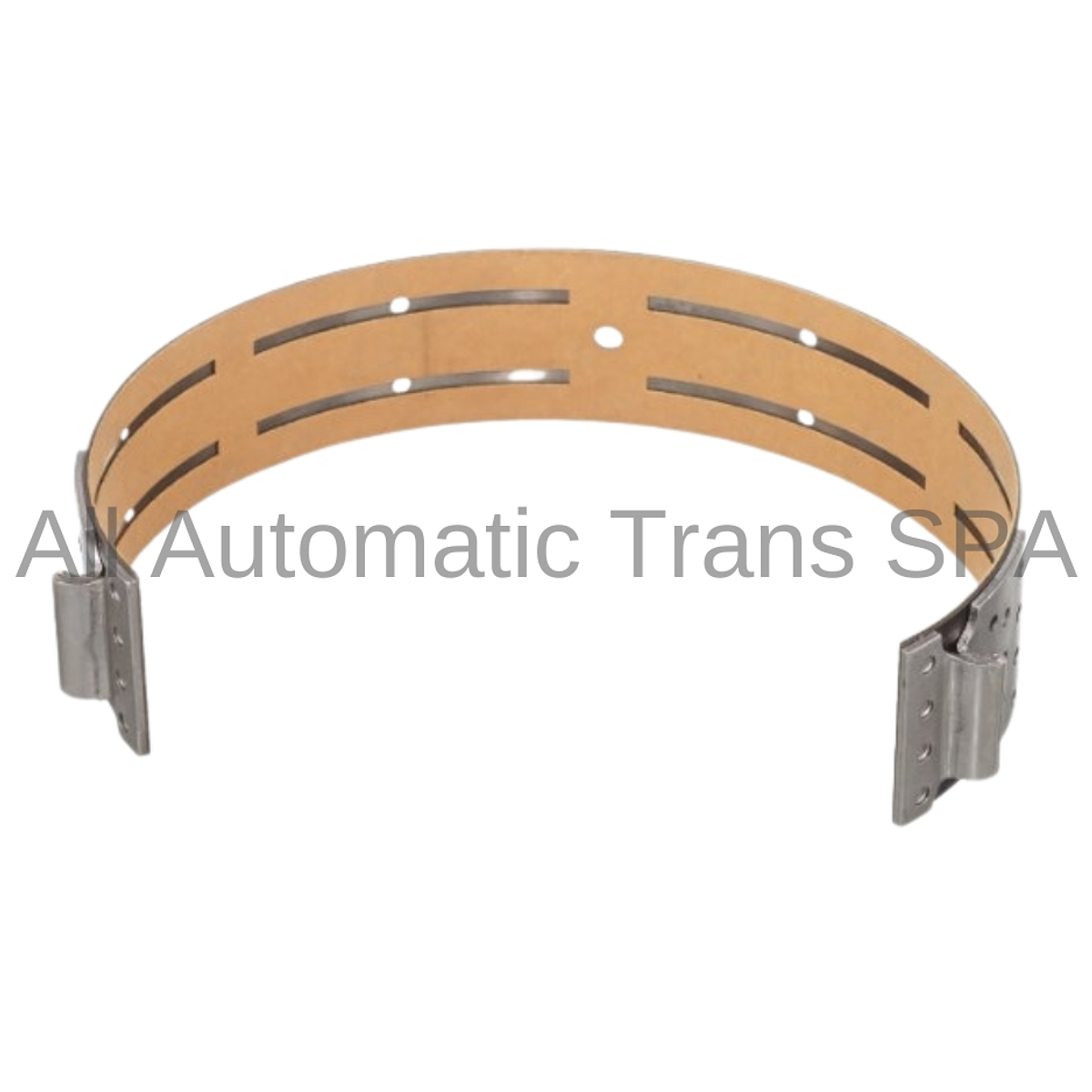 BAND BTR 85LE 4 SPEED RWD