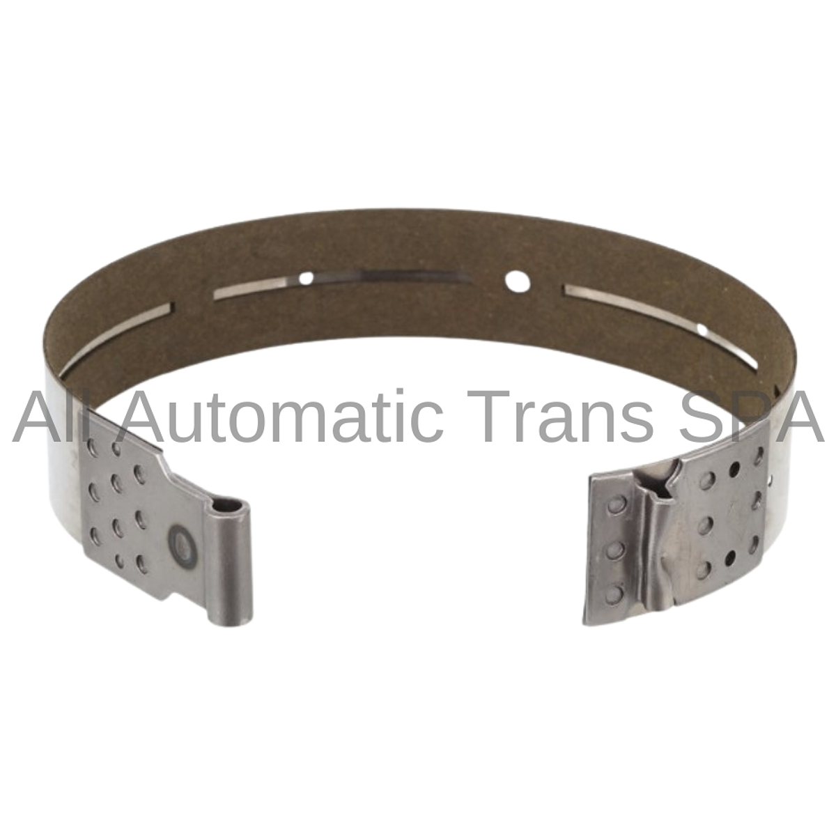 BANDA TOYOTA A340: BRAKE