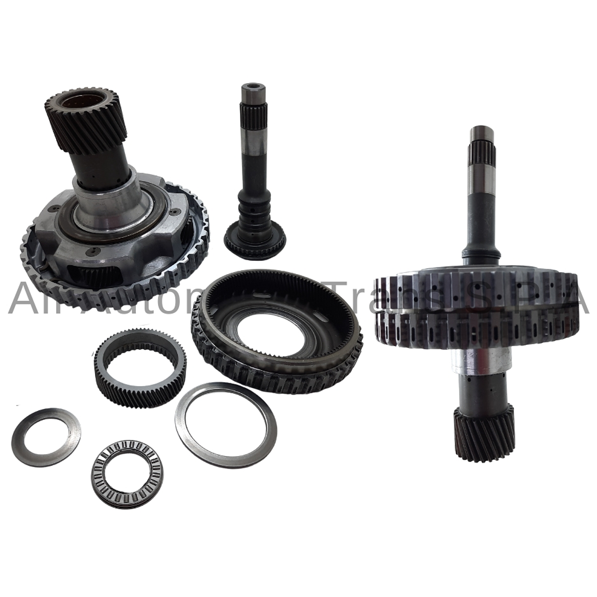 PLANETARIO UNDERDRIVE TOYOTA U660, U760