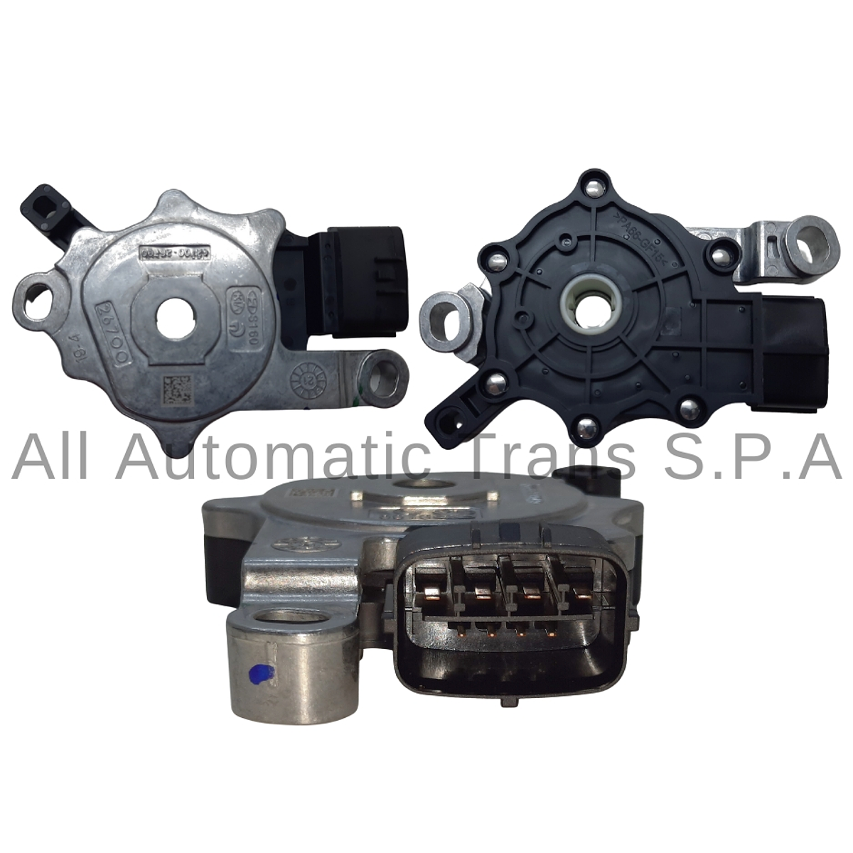 NEUTRAL SWITCH HYUNDAI, KIA A6LF 1/2/ A6MF 1/2/ A6GF1