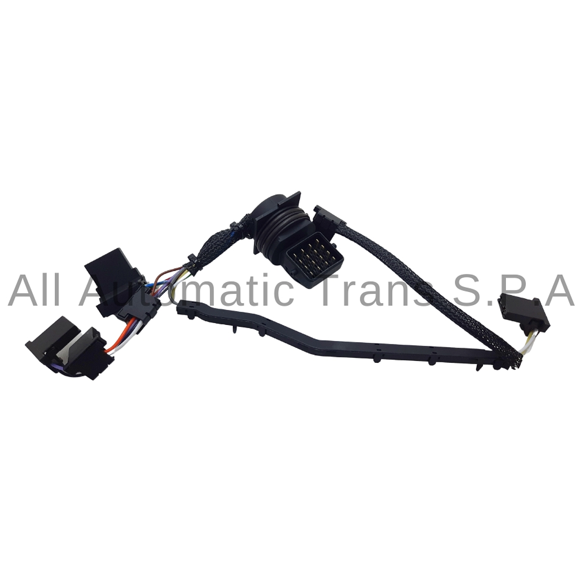 INTERNAL WIRE HARNESS 5R44E, 5R55E FORD 97-ON