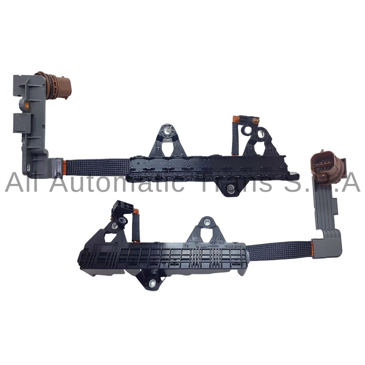 WIRE HARNESS, KIA A6LF1 OEM (GRAY MOUNT)