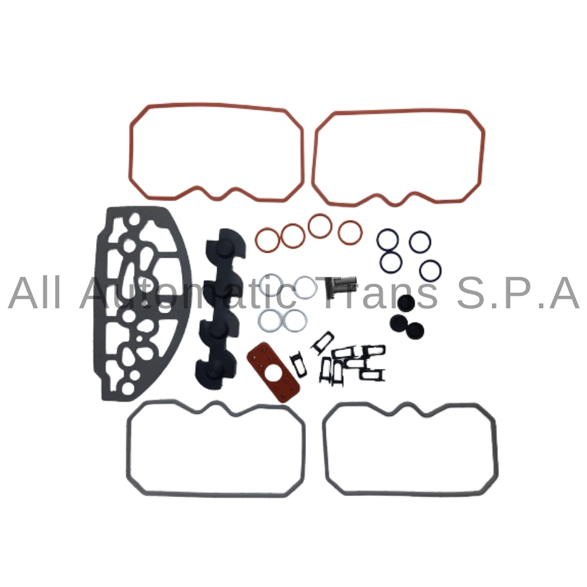 REPAIR KIT A604 SOLENOID 99+