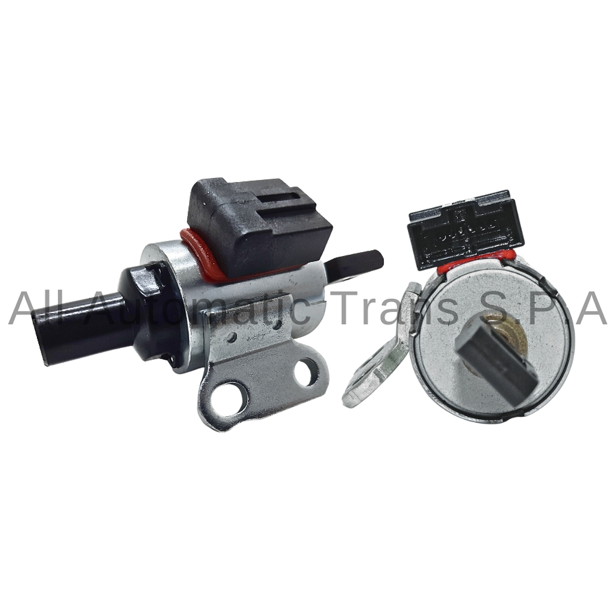SOLENOID RE0F10A, JF011E, MOTOR DE PASO A PASO NISSAN, MAZDA