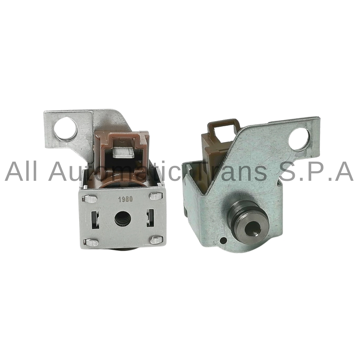 SOLENOID SHIFT AW60-40/42LE 95-UP