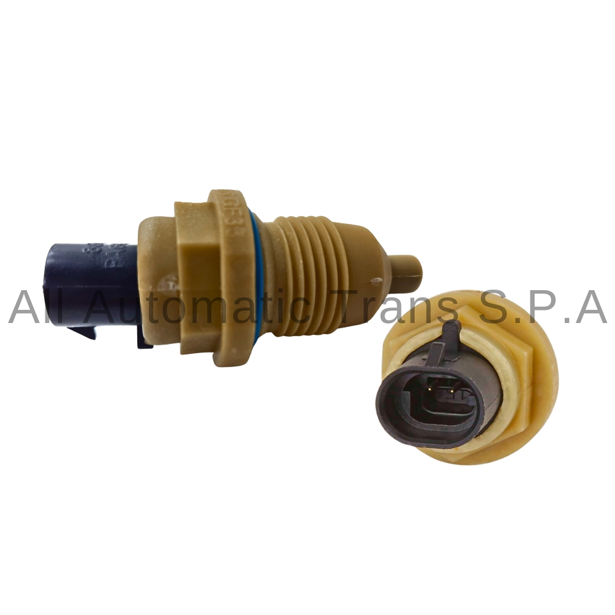 SENSOR DE VELOCIDAD, SALIDA, A500, A604, A518