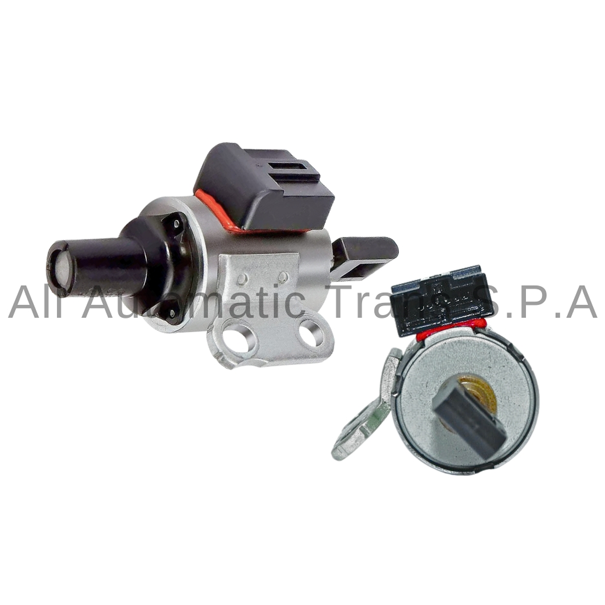 STEP MOTOR NISSAN CVT RE0F10A (JF011E) (AFTERMARKET)