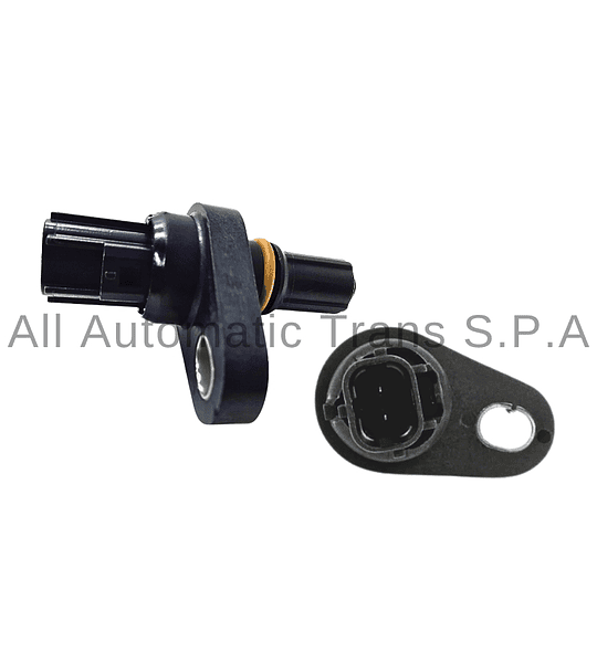 SENSOR DE ENTRADA Y SALIDA 62TE 06-UP. OEM