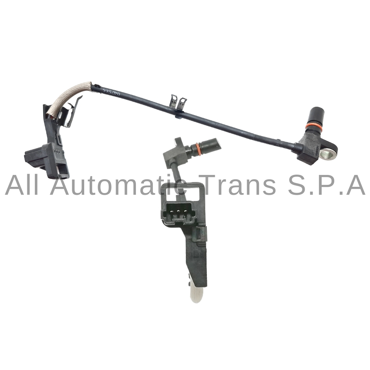 SENSOR DE VELOCIDAD GM 4L65E, 4L70E, 213-4336 ENTRADA (PERNO